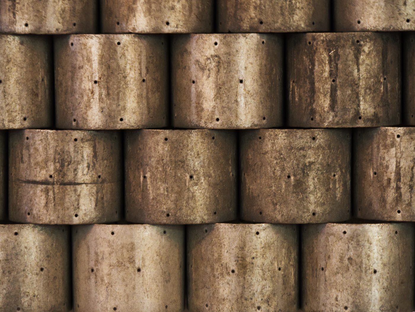 Marylene moule à brie « Club photo La Ferté